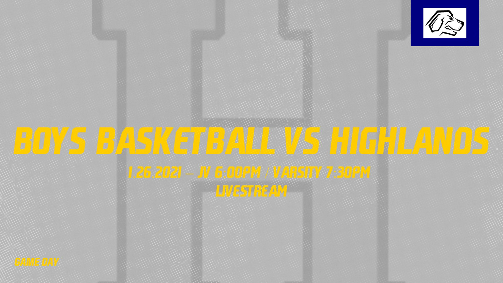 Hampton - Team Home Hampton Talbots Sports