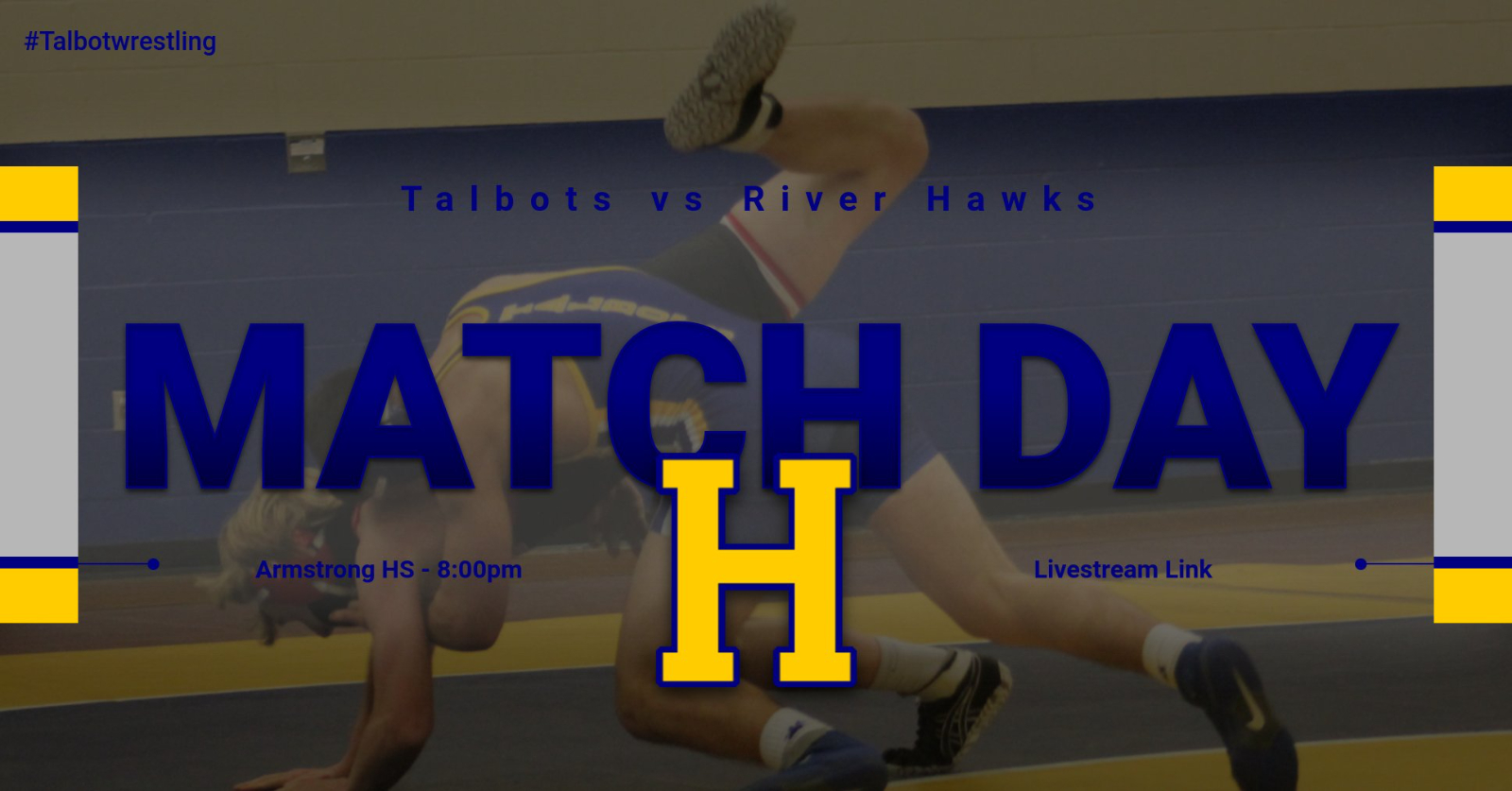 Hampton - Team Home Hampton Talbots Sports