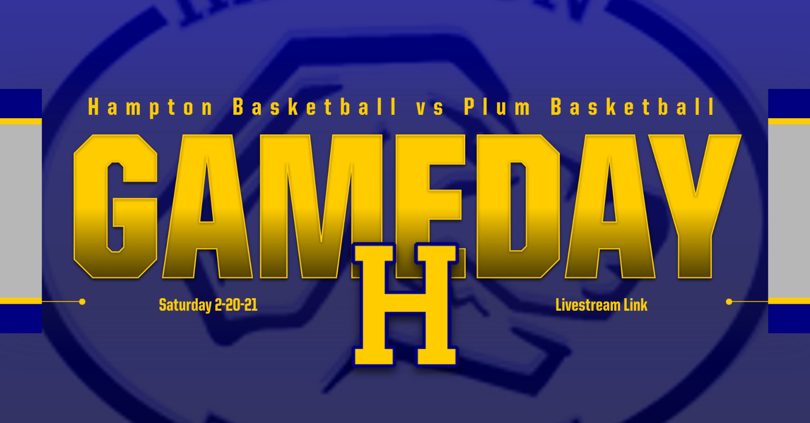 Hampton - Team Home Hampton Talbots Sports