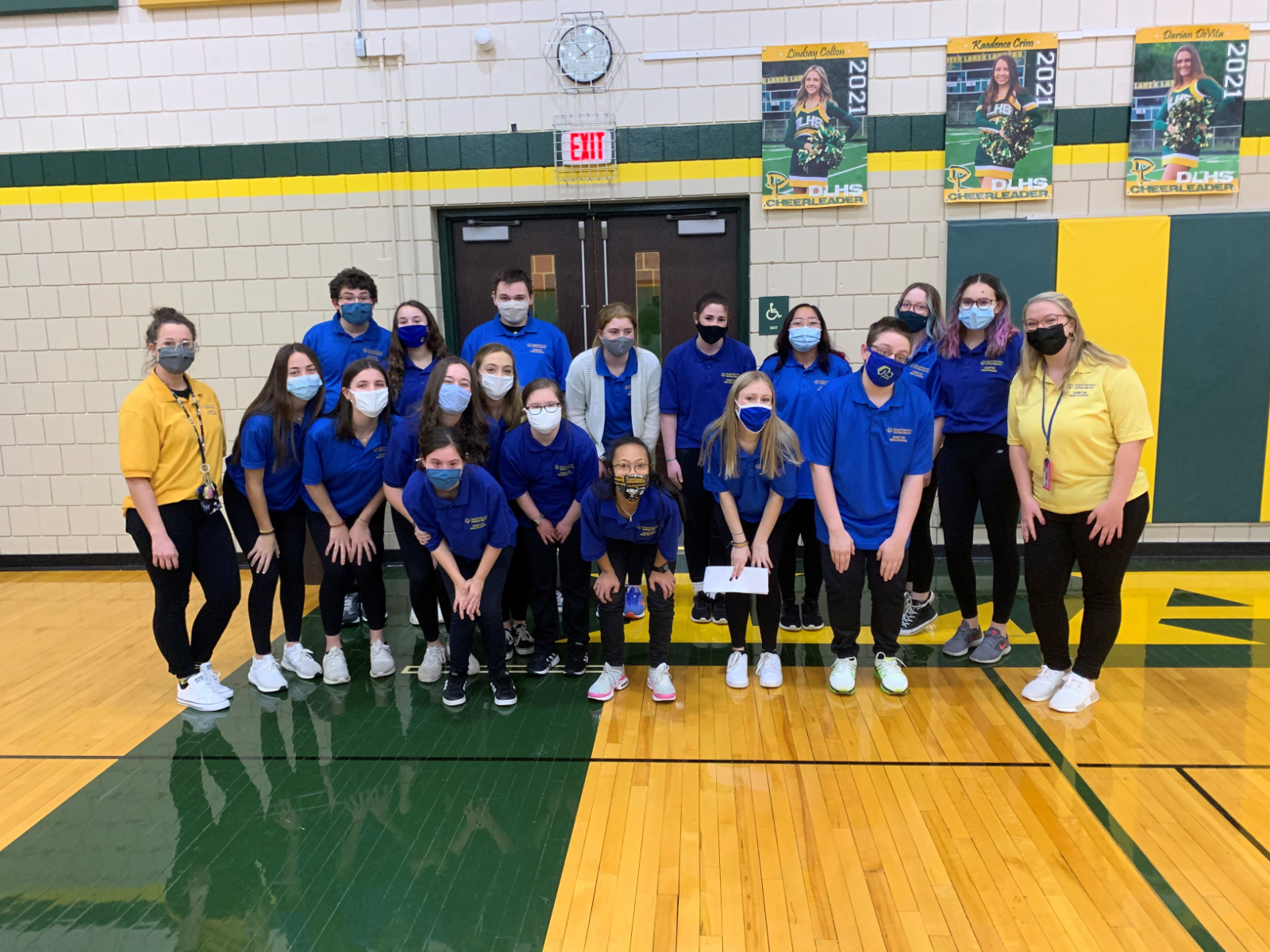 Hampton - Team Home Hampton Talbots Sports