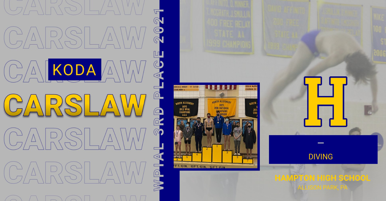 Hampton - Team Home Hampton Talbots Sports