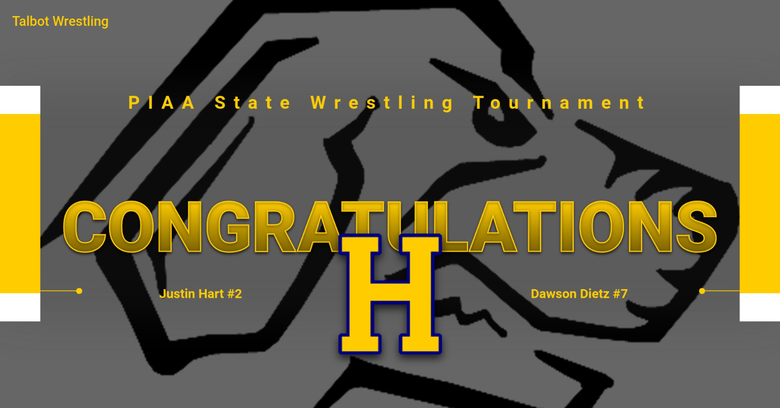 Hampton - Team Home Hampton Talbots Sports