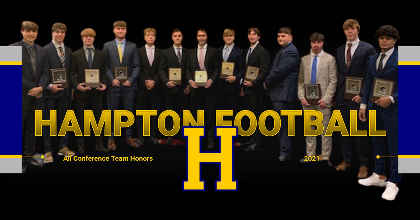 Hampton - Team Home Hampton Talbots Sports