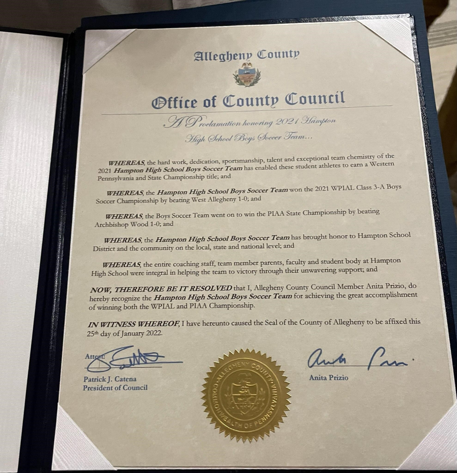 Hampton - Team Home Hampton Talbots Sports