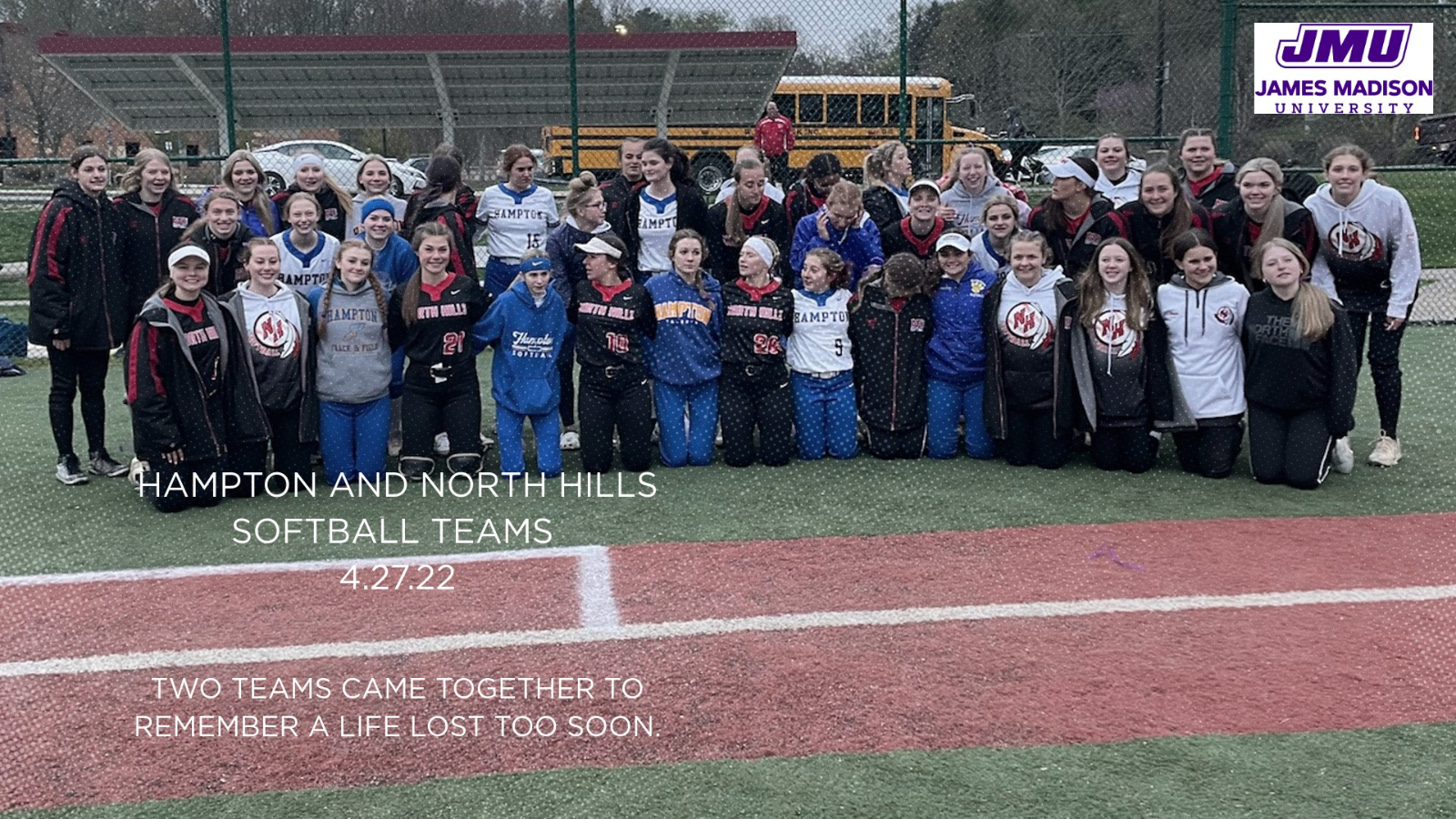 Hampton - Team Home Hampton Talbots Sports