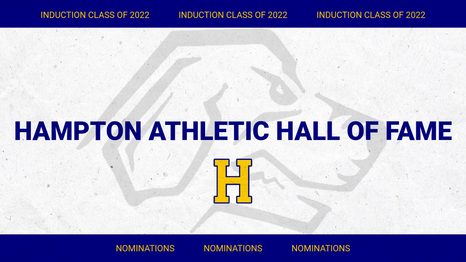 Hampton - Team Home Hampton Talbots Sports