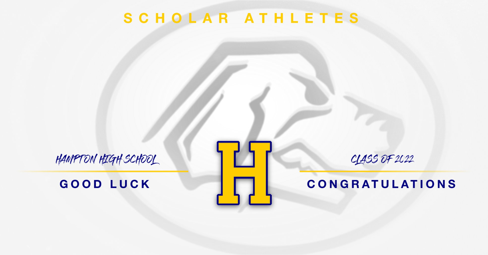 Hampton - Team Home Hampton Talbots Sports