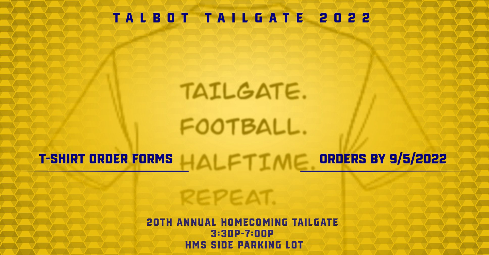 Hampton - Team Home Hampton Talbots Sports