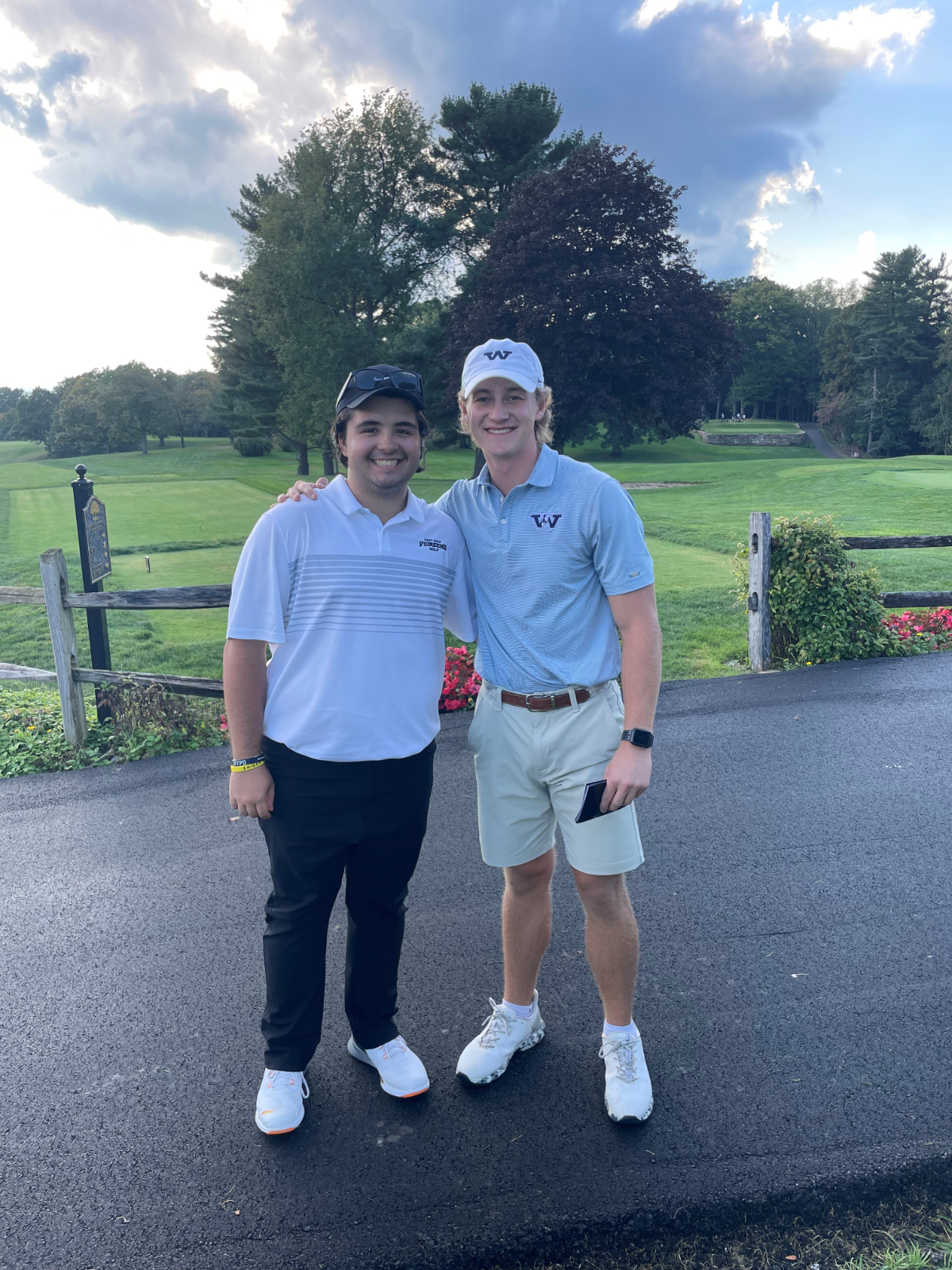 Hampton - Team Home Hampton Talbots Sports