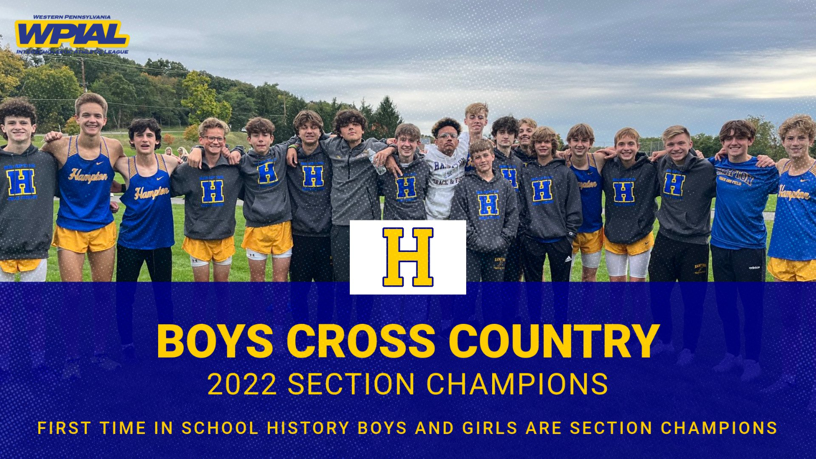 Hampton - Team Home Hampton Talbots Sports