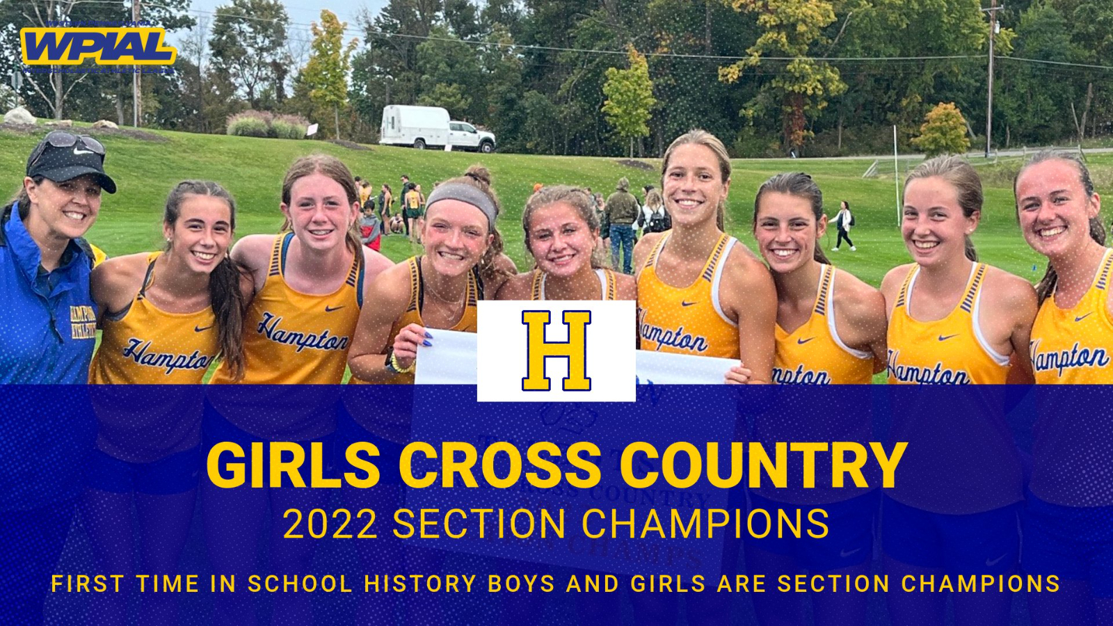 Hampton - Team Home Hampton Talbots Sports