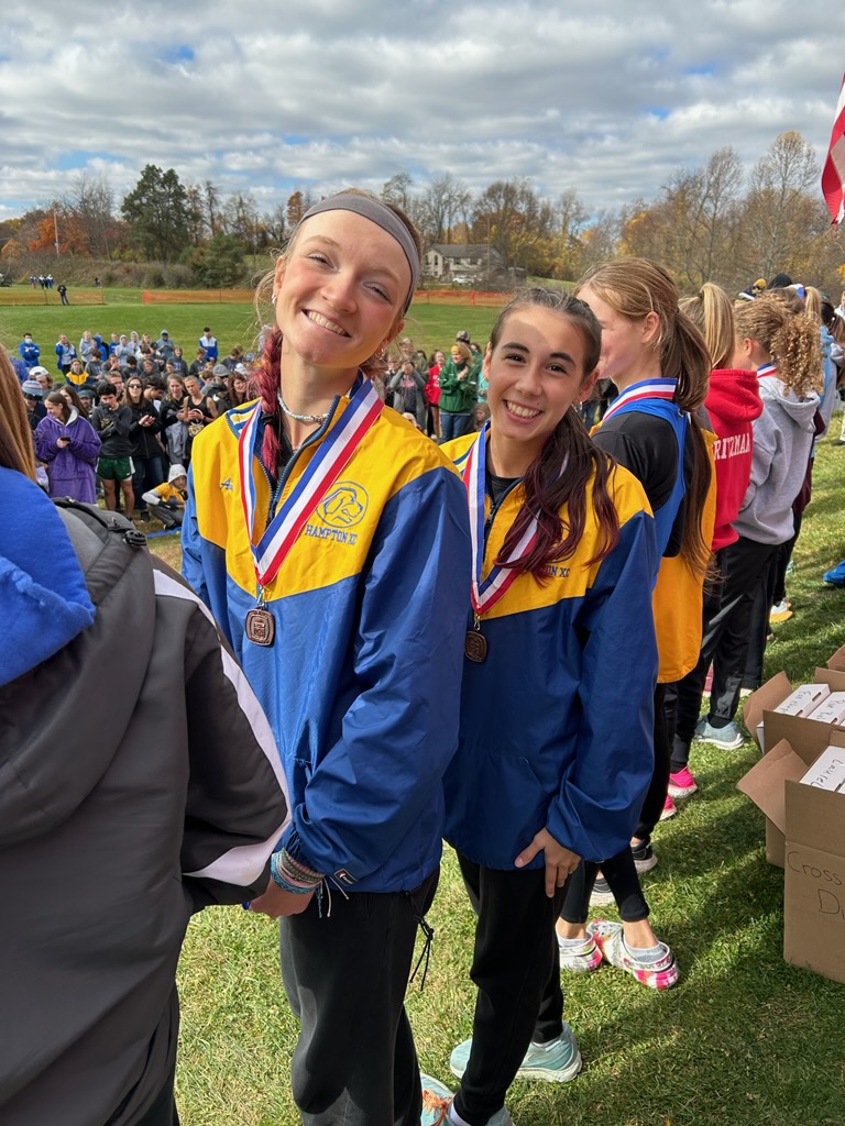 Hampton - Team Home Hampton Talbots Sports