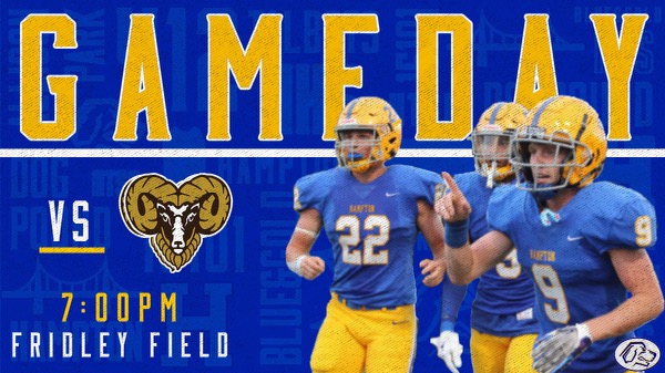 Hampton - Team Home Hampton Talbots Sports