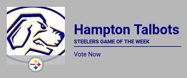 Hampton - Team Home Hampton Talbots Sports