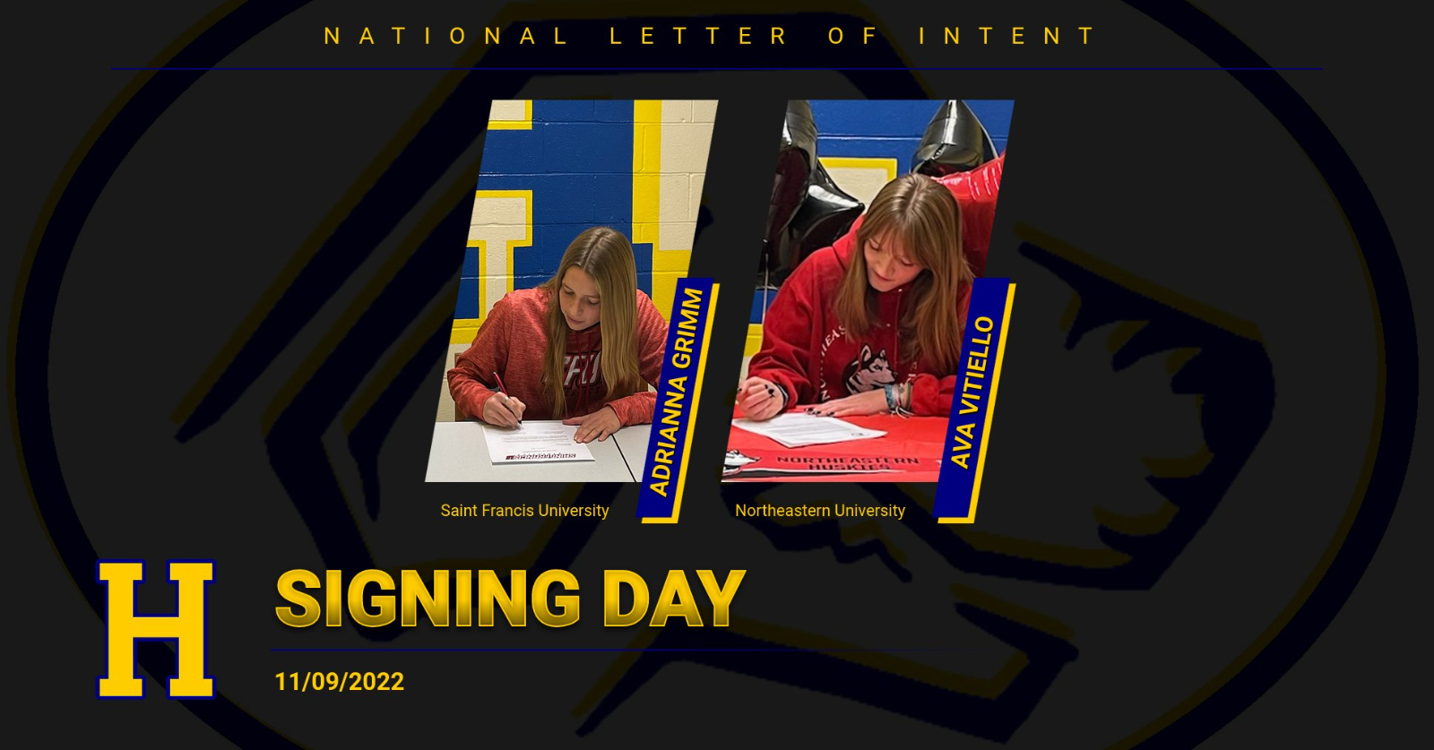 Hampton - Team Home Hampton Talbots Sports