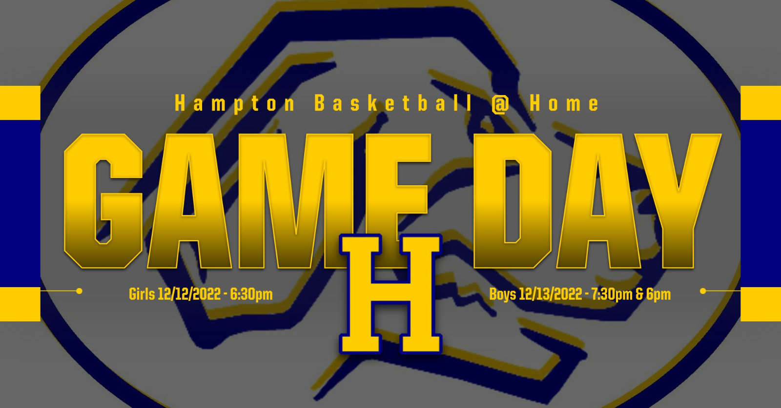 Hampton - Team Home Hampton Talbots Sports