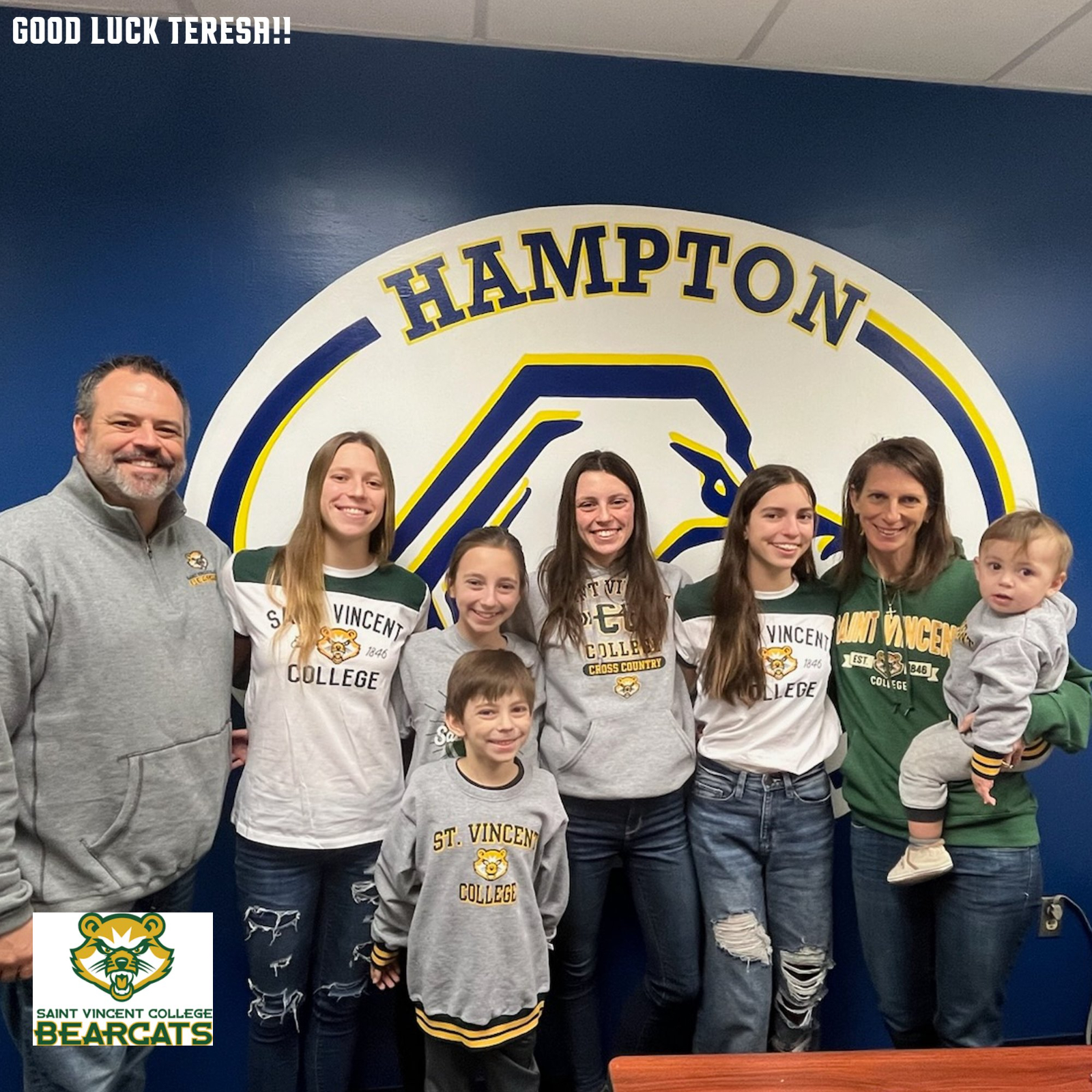 Hampton - Team Home Hampton Talbots Sports