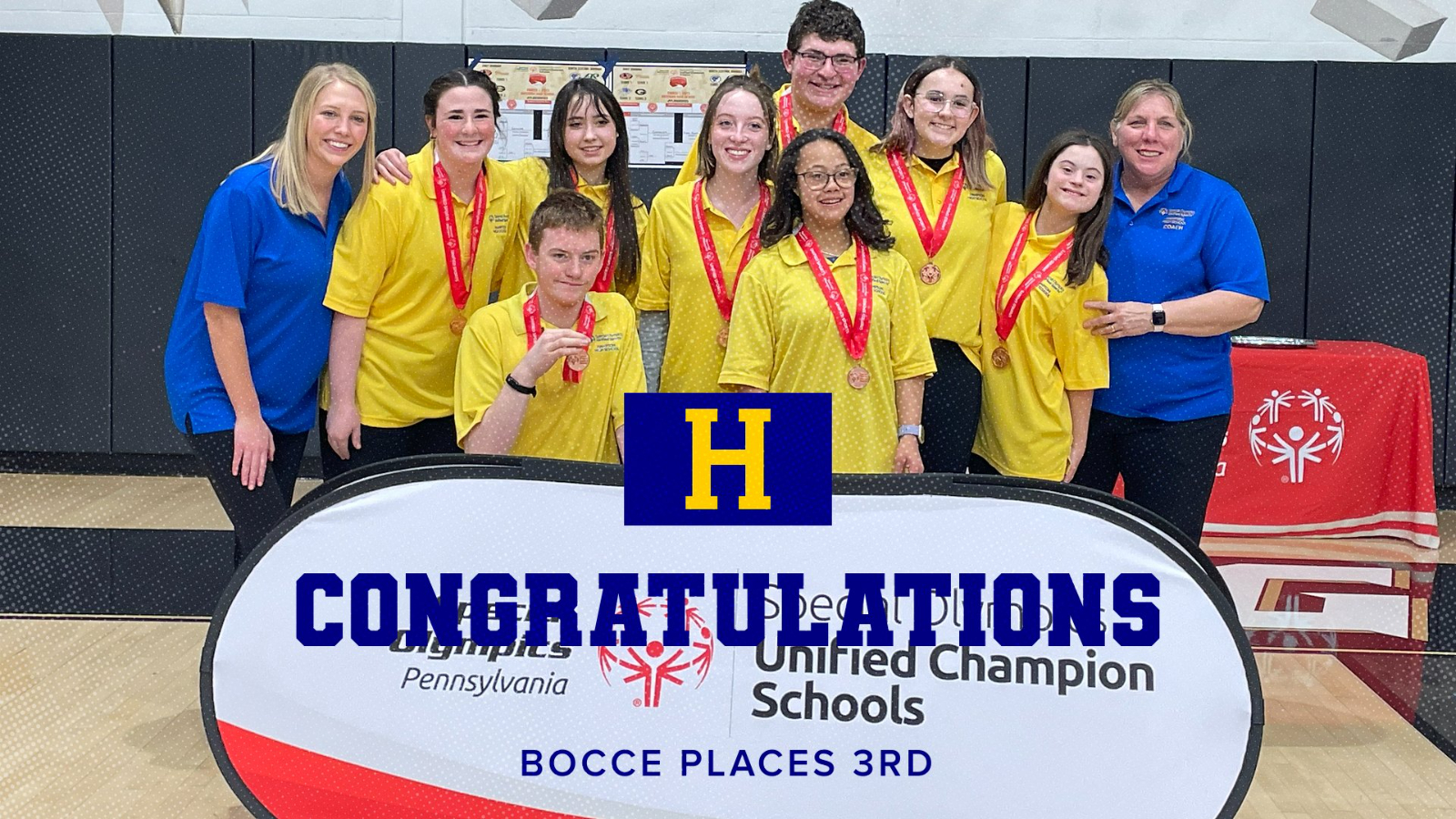 Hampton - Team Home Hampton Talbots Sports