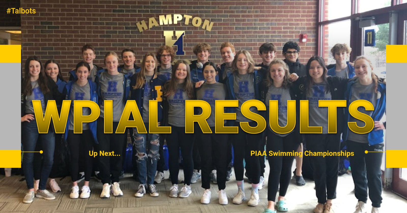 Hampton - Team Home Hampton Talbots Sports