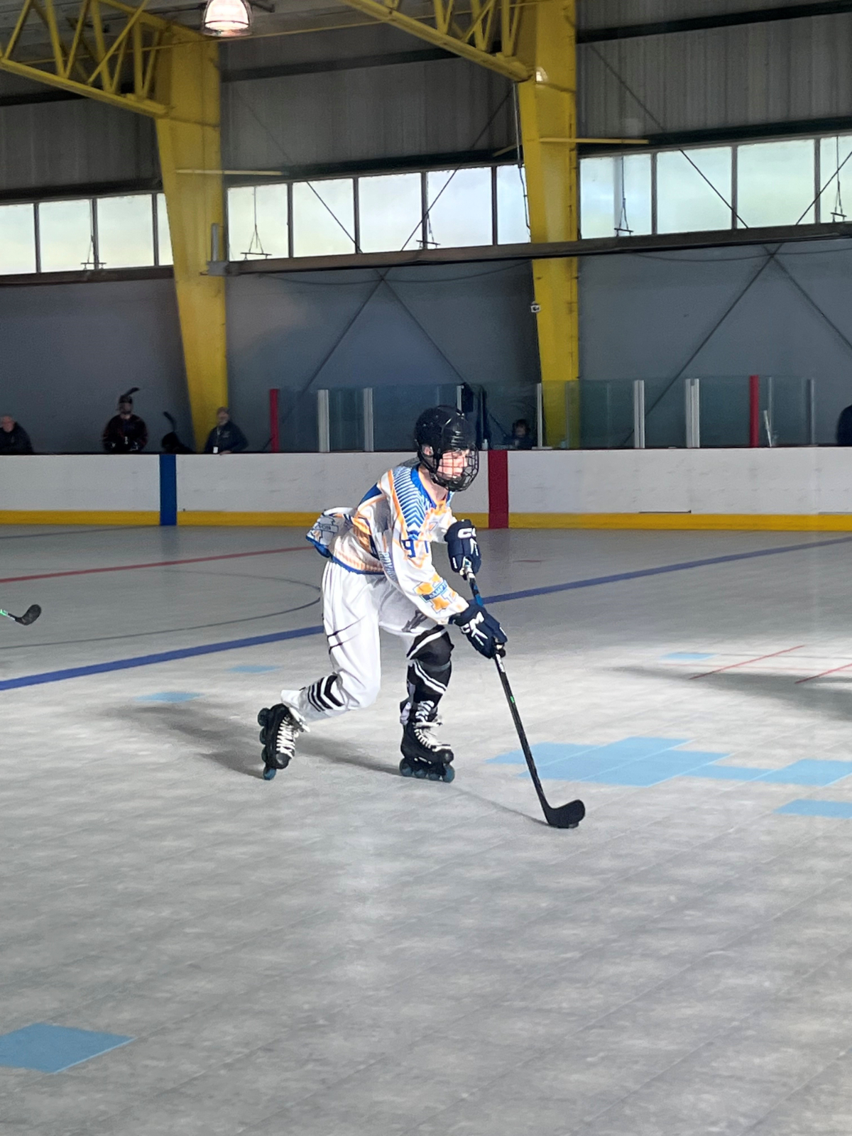 Hampton - Team Home Hampton Talbots Sports