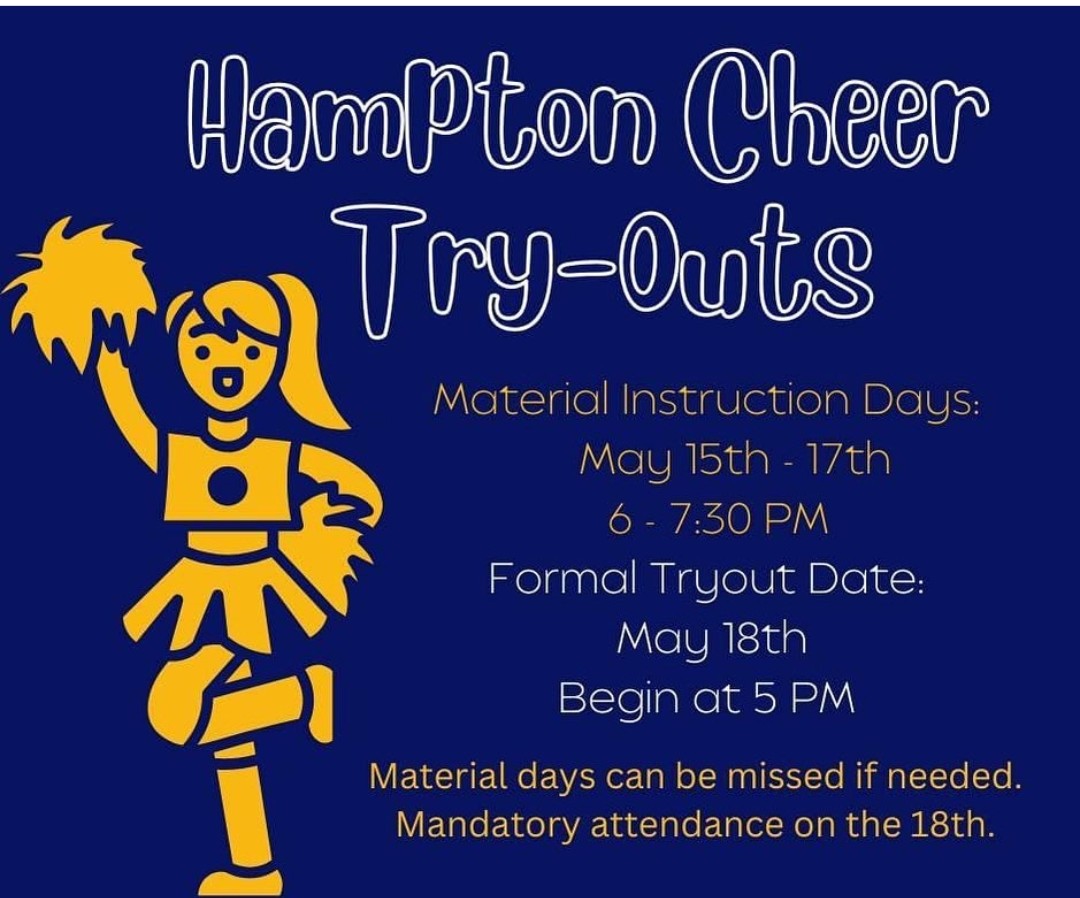 Hampton - Team Home Hampton Talbots Sports