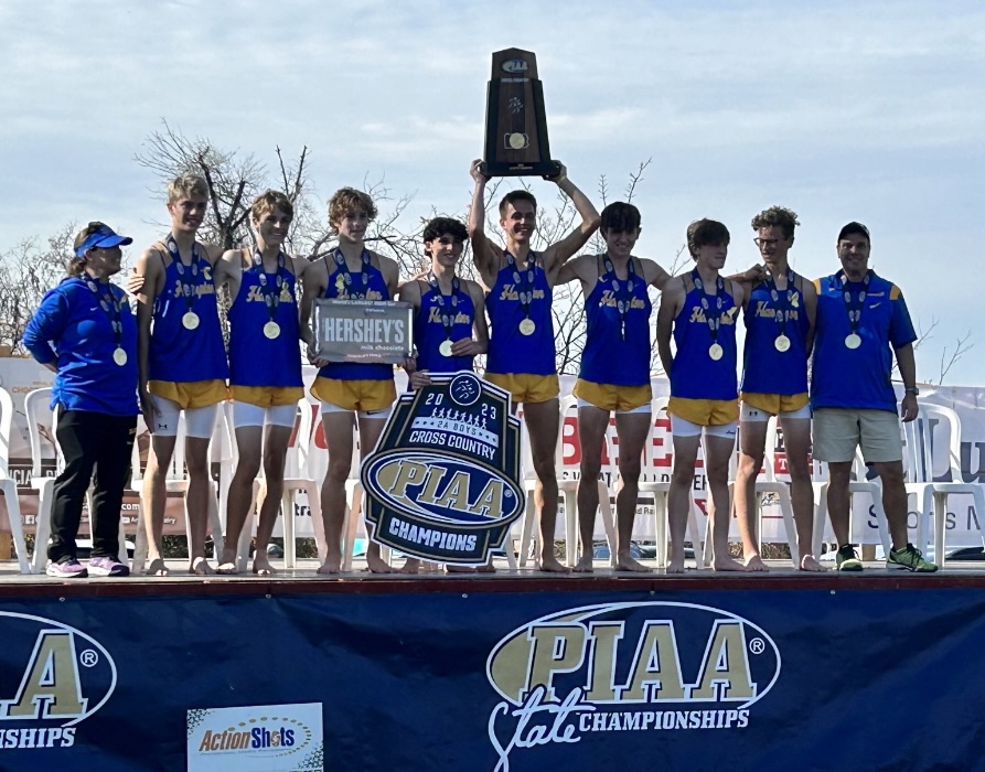 Hampton - Team Home Hampton Talbots Sports