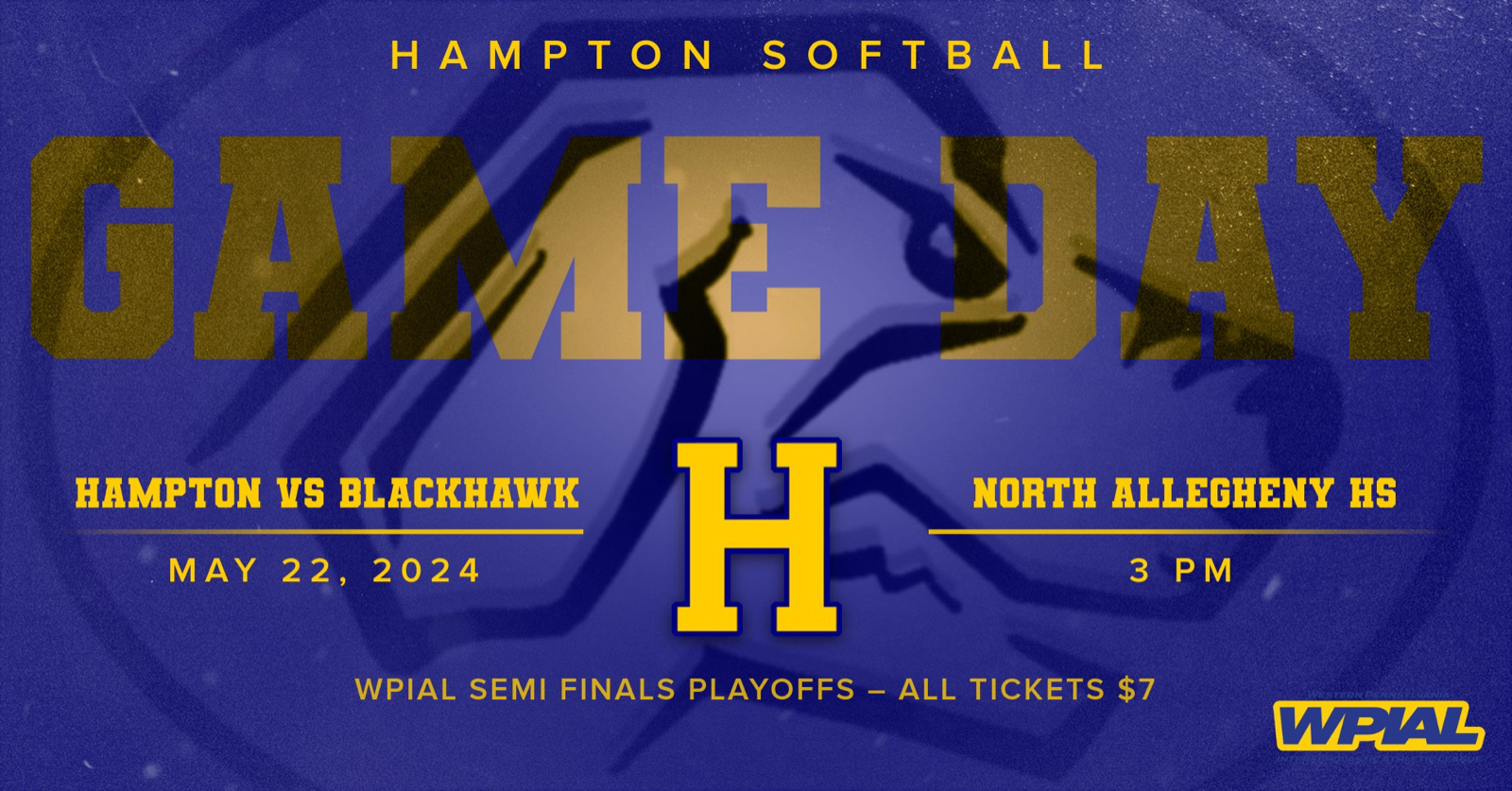 Hampton - Team Home Hampton Talbots Sports