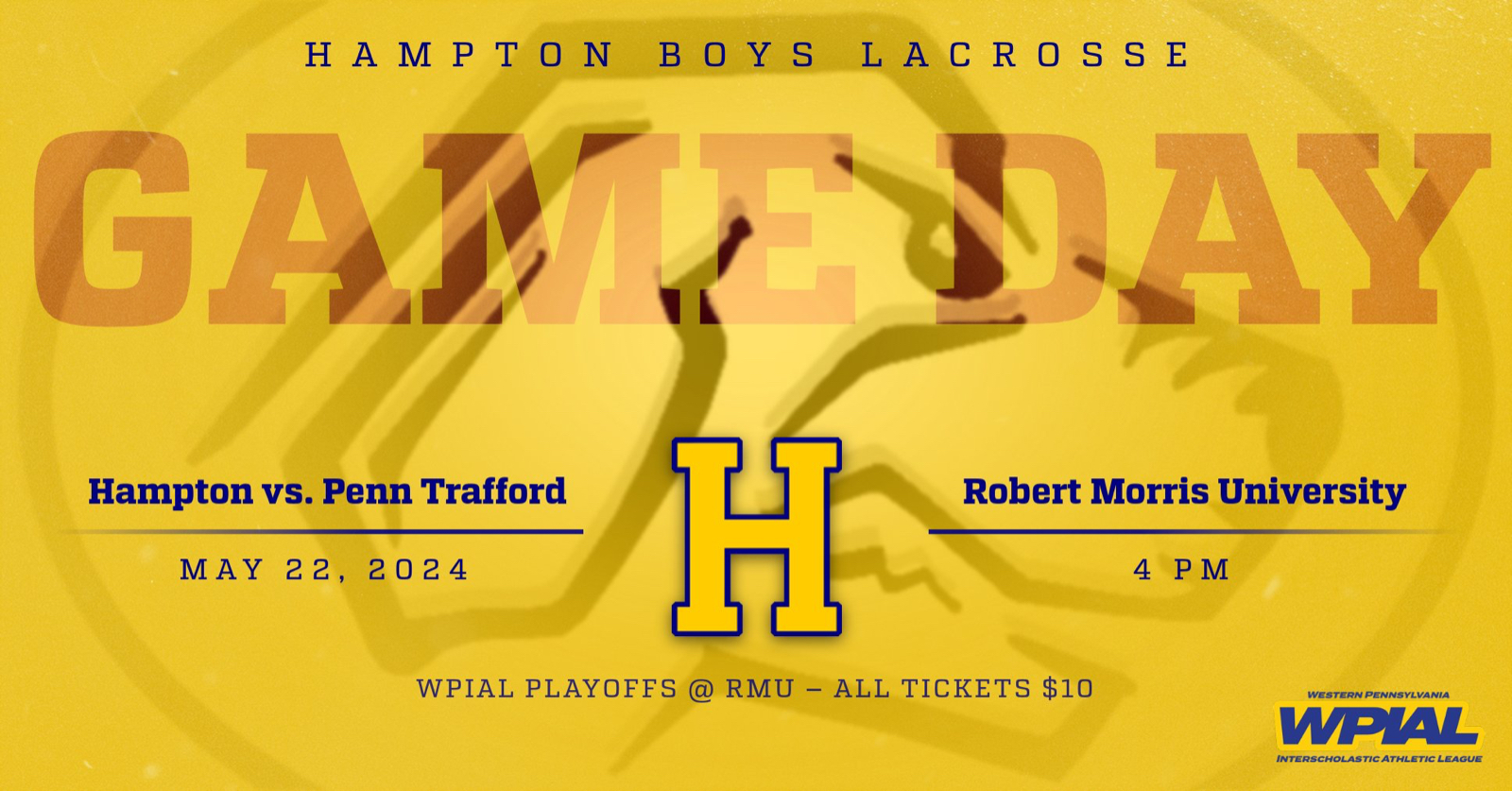 Hampton - Team Home Hampton Talbots Sports