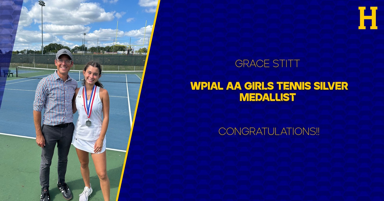 Hampton - Team Home Hampton Talbots Sports