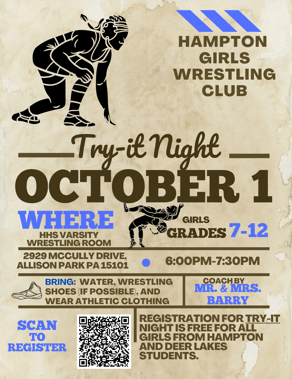 Hampton - Team Home Hampton Talbots Sports