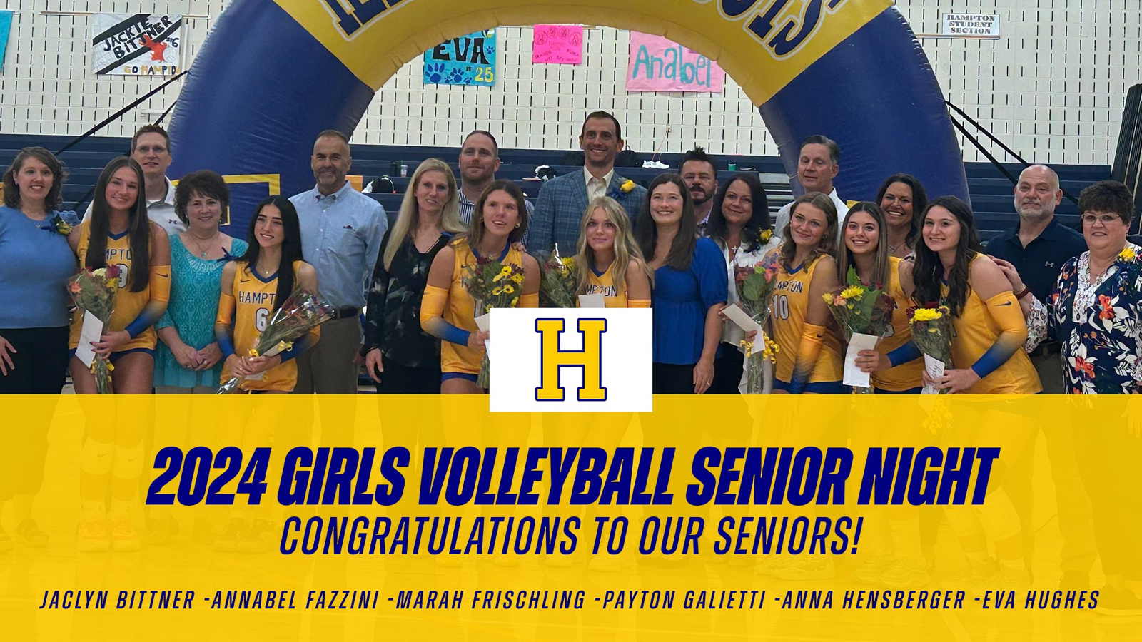 Hampton - Team Home Hampton Talbots Sports