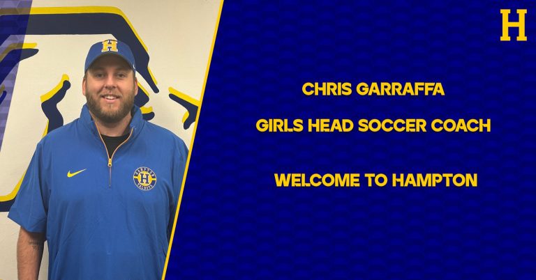 Hampton Talbots - Official Athletic Website – Allison Park, PA