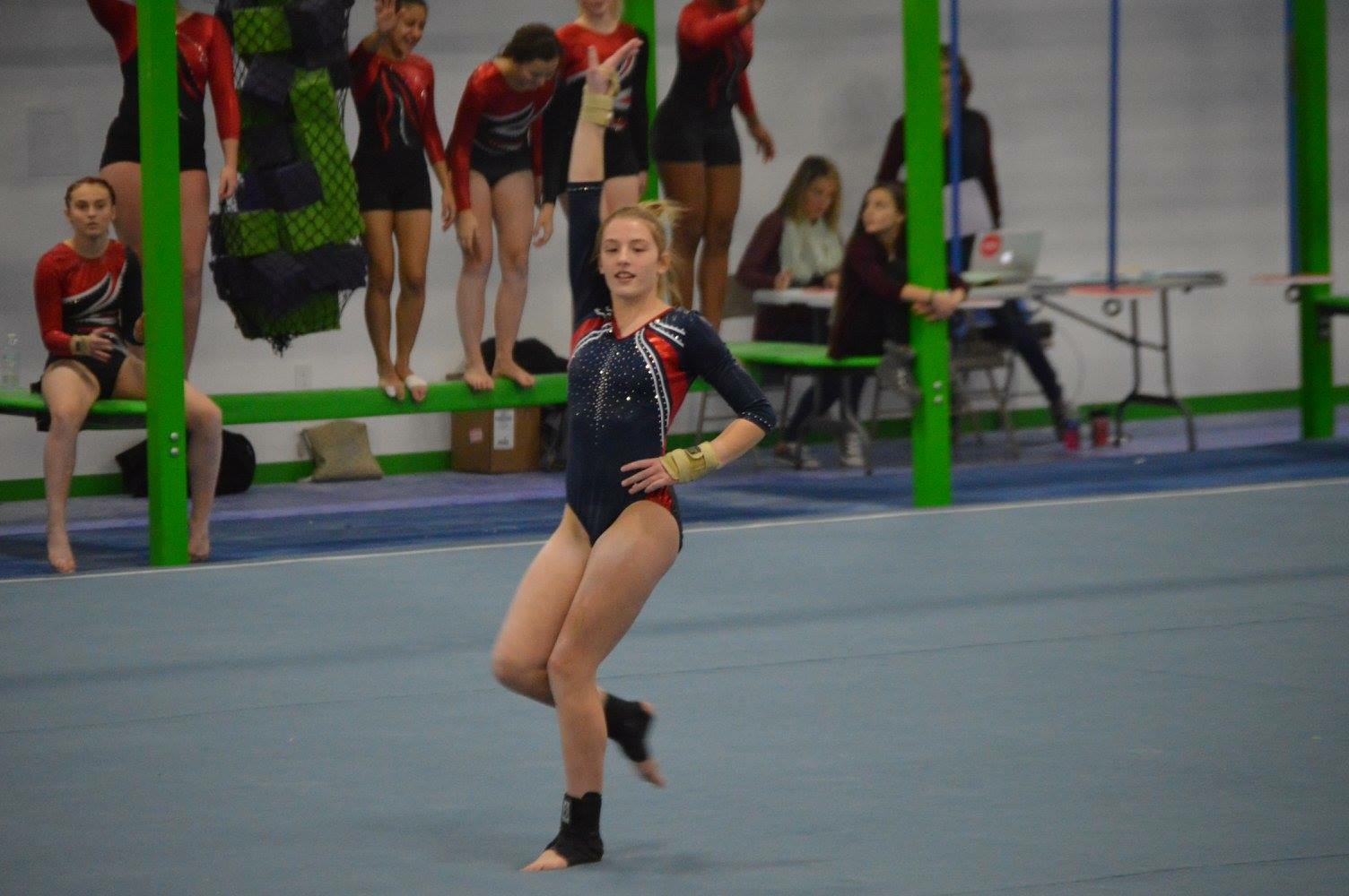 Tri-County - Team Home Tri-County Cavaliers Sports