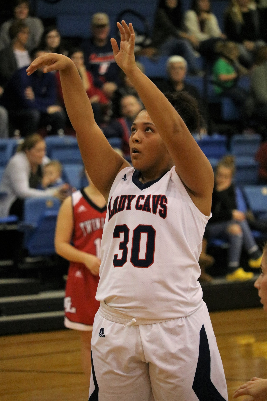 Tri-County - Team Home Tri-County Cavaliers Sports