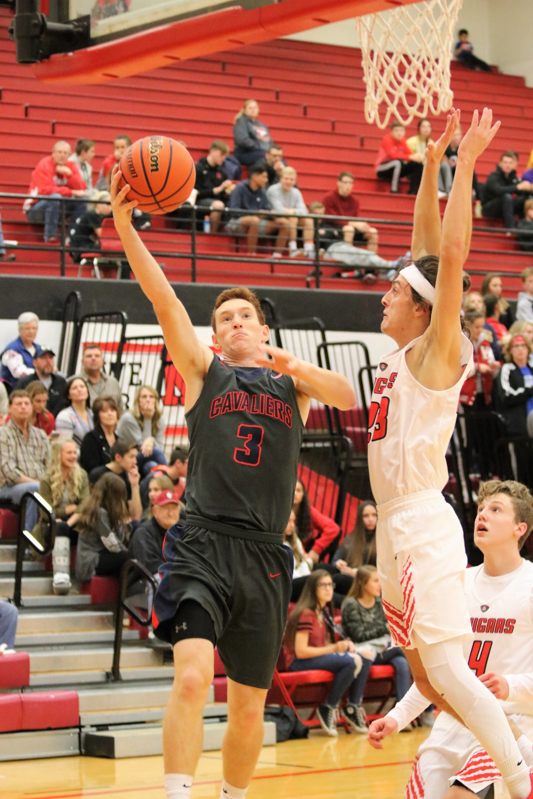 Tri-County - Team Home Tri-County Cavaliers Sports