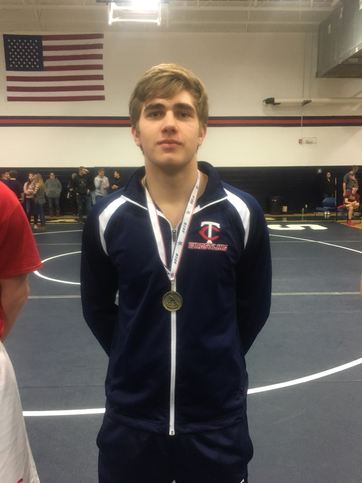 Tri-County - Team Home Tri-County Cavaliers Sports