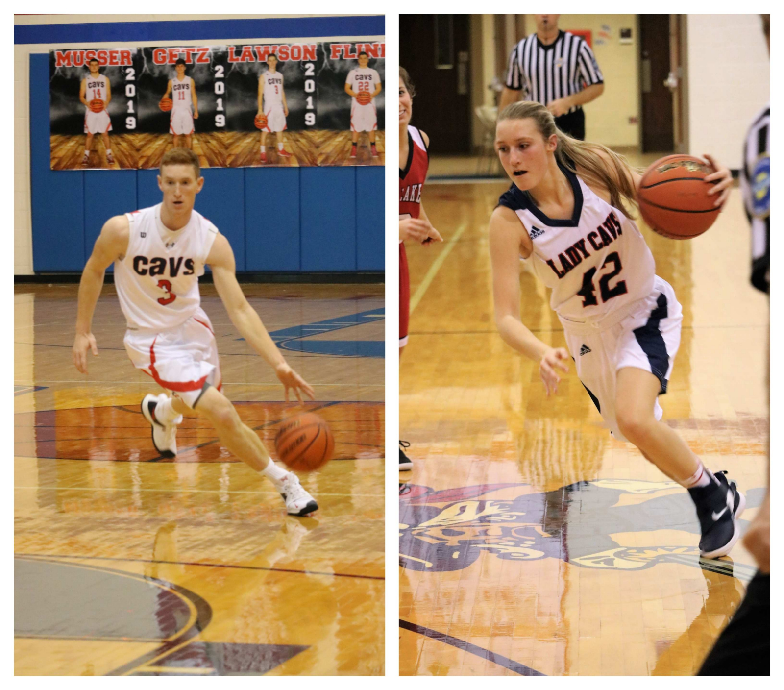 Tri-County - Team Home Tri-County Cavaliers Sports