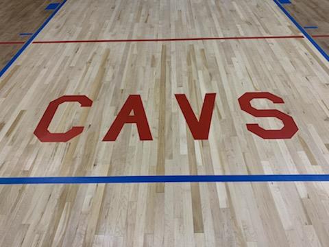 Tri-County - Team Home Tri-County Cavaliers Sports