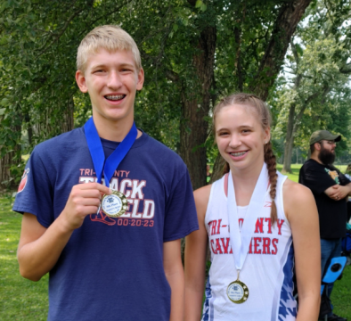 Tri-County - Team Home Tri-County Cavaliers Sports