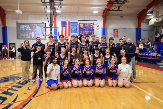 Tri-County - Team Home Tri-County Cavaliers Sports