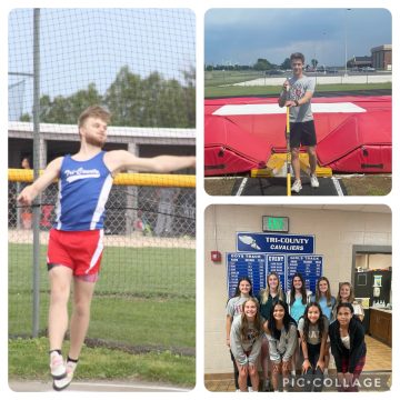 Tri-County - Team Home Tri-County Cavaliers Sports