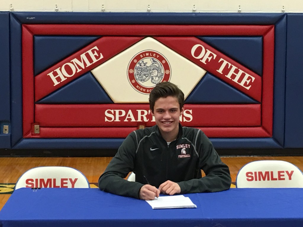 Simley - Team Home Simley Spartans Sports