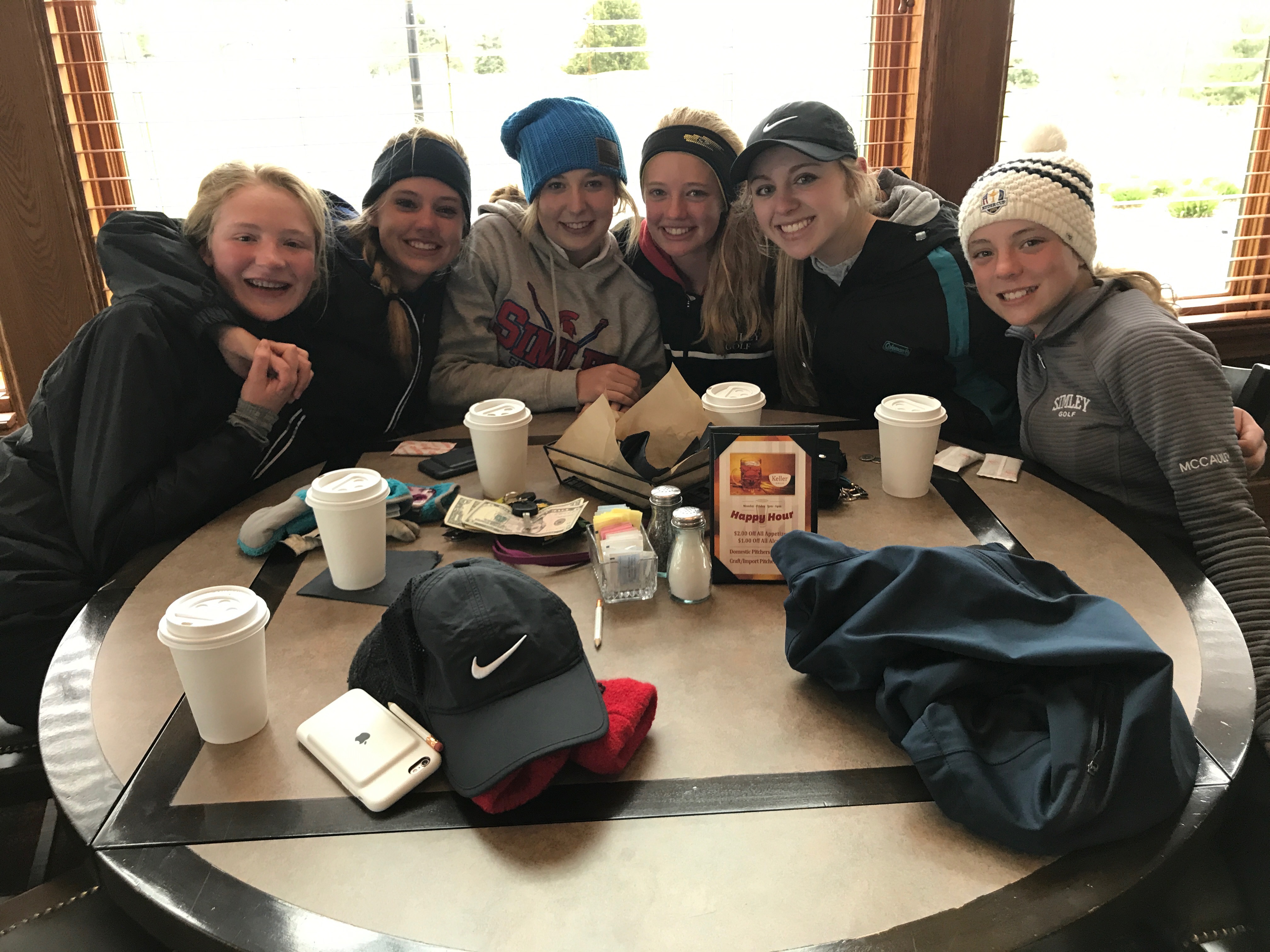 Simley - Team Home Simley Spartans Sports