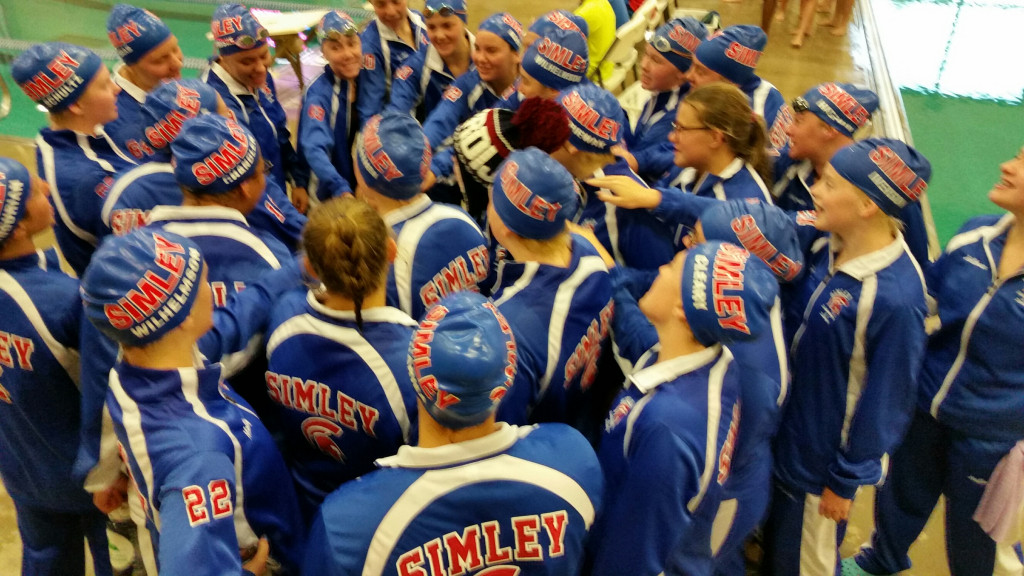 Simley - Team Home Simley Spartans Sports