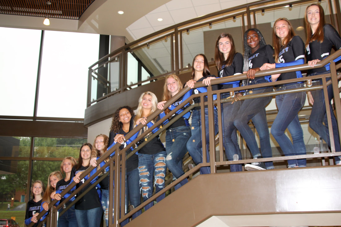 Simley - Team Home Simley Spartans Sports