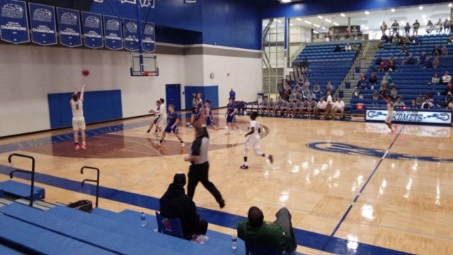 Simley - Team Home Simley Spartans Sports