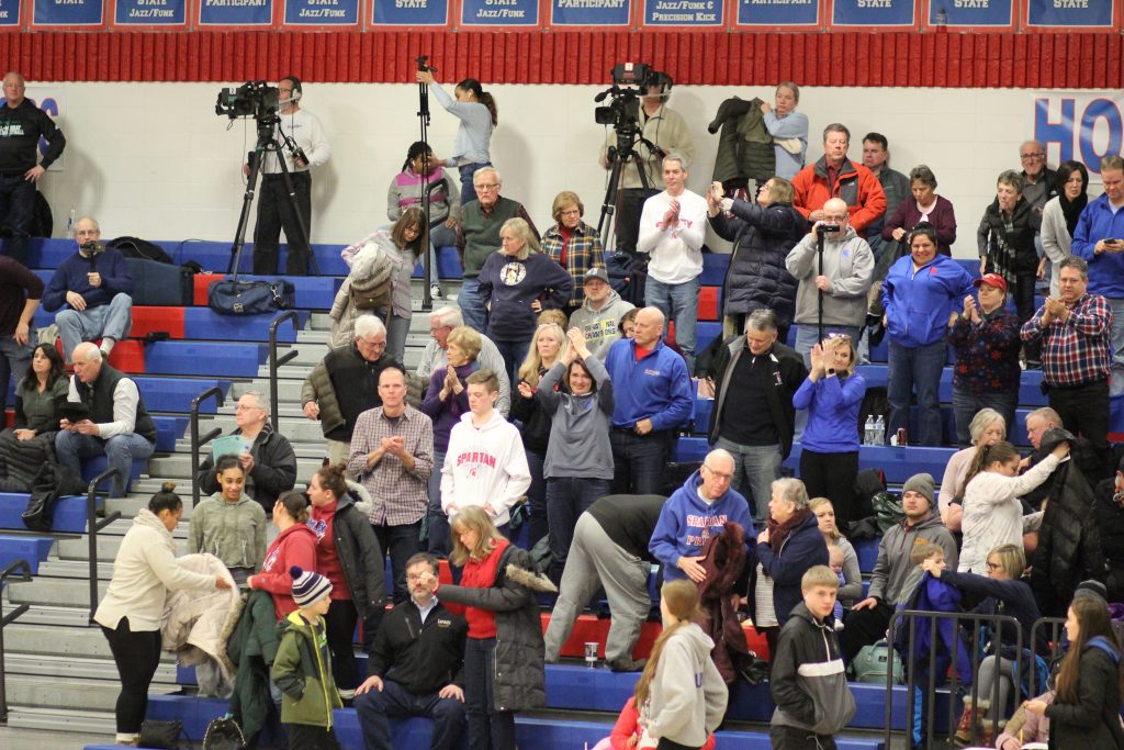 Simley - Team Home Simley Spartans Sports