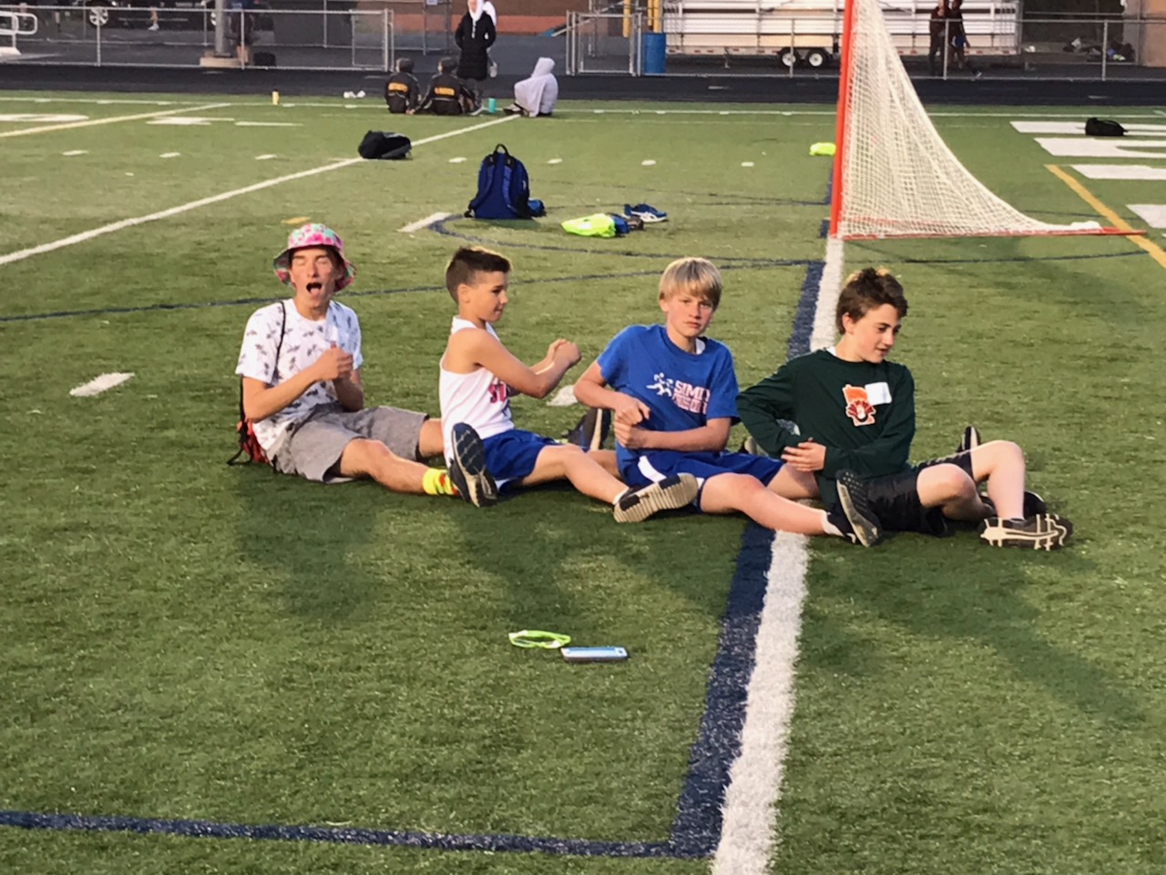 Simley - Team Home Simley Spartans Sports