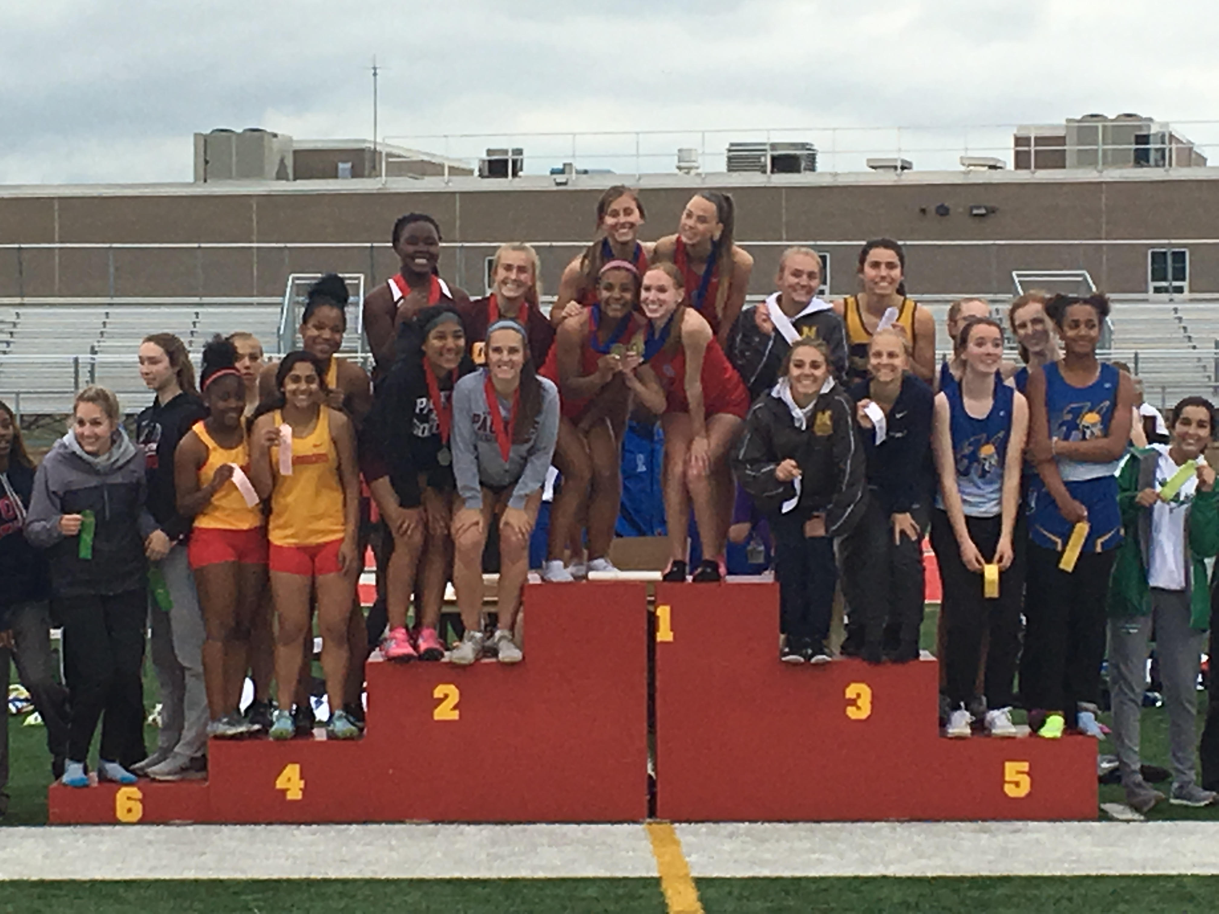 Simley - Team Home Simley Spartans Sports