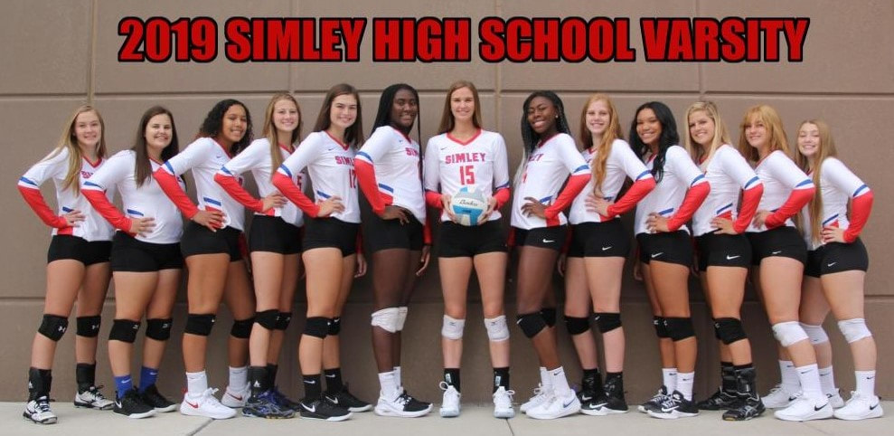 Simley - Team Home Simley Spartans Sports